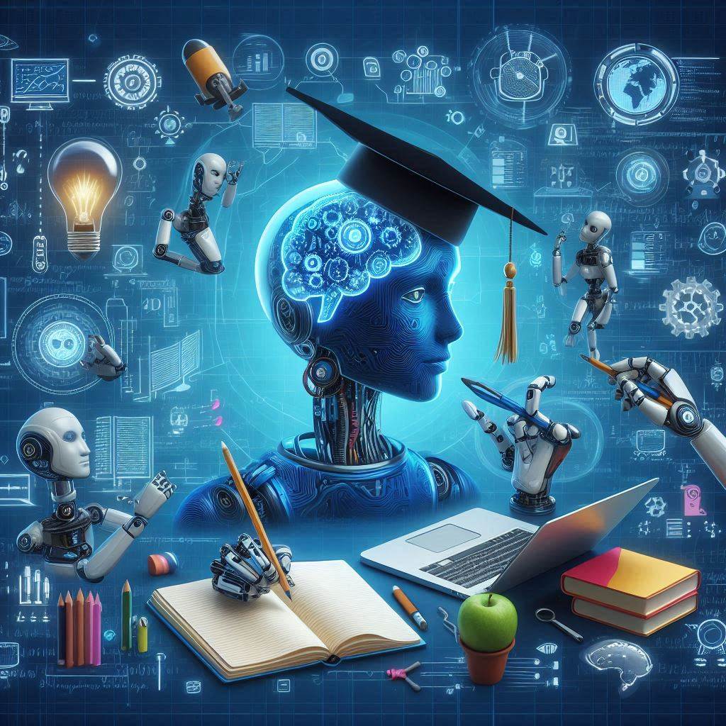 StudentAITools - AI Tools for Students & Teachers | Transforming ...